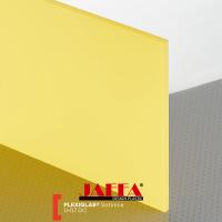 China Customize Colorful Acrylic Sheets With Frosted Finish Reduce Glare For Bar Partition for sale