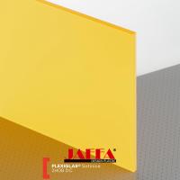 China Heat Resistant Customized Colored Acrylic Sheets With Anti Glare Surface Red Acrylic Sheet for sale