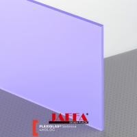 China Customizable Frosted Frosted Colored Acrylic Sheets For Outdoor Signs for sale