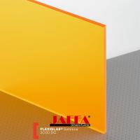 China Customizable Frosted Frosted Colored Acrylic Sheets For Outdoor Signs for sale