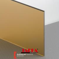 China Customizable Frosted Frosted Colored Acrylic Sheets For Outdoor Signs for sale