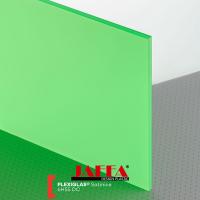 China Heat Resistant Customized Colored Acrylic Sheets With Anti Glare Surface Red Acrylic Sheet for sale