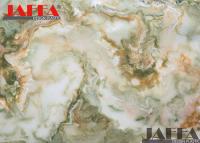 China Custom Translucent Stone Wall Cladding With Enhanced Durability Transparent Wall for sale