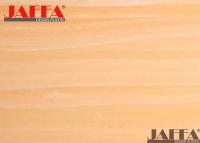 China Aluminum Hydroxide Translucent Resin Stone Panel For Transparent Bar Counter for sale
