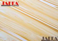 China Scratch Resistant Translucent Stone Resin Panel Transparent Natural Stone Texture Panels for sale