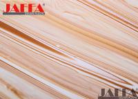 China Scratch Resistant Translucent Stone Resin Panel Transparent Natural Stone Texture Panels for sale