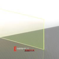 China Green Plexiglass Acrylic Plexiglass Sheets For Superior UV Resistance for sale