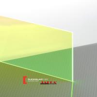 China Green Plexiglass Acrylic Plexiglass Sheets For Superior UV Resistance for sale