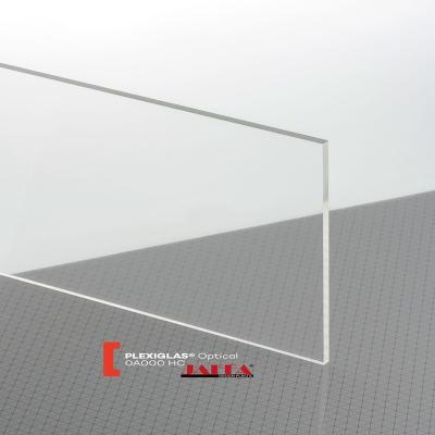 China Transparent Acrylic Sheets Clear Colored Acrylic Sheets for sale