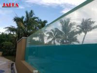 China Customizable Acrylic Transparent Swimming Pool Acrylic Endless Pools for sale
