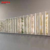 China Heat Resistant Customizable Plexiglass Solutions Wall Decoration Plexiglass for sale