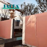 China Customizable Rotatable Acrylic Curtain Wall For Park for sale