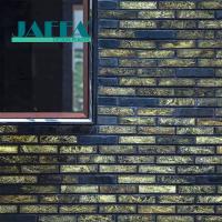 China 20mm Acrylic Curtain Wall Custom Outdoor Building Renovation for sale