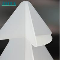 China Custom Acrylic Christmas Tree Desktop Organizer, Multi-Tiered Step Perfume & Makeup Display Stand for sale