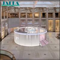 China Custom - made acrylic display cabinets Custom - made plexiglass special counters for sale