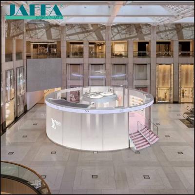 China Custom - made acrylic display cabinets Custom - made plexiglass special counters for sale