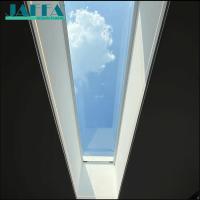 China Custom Minimalist Acrylic Study Skylight, Narrow-Edge High-Clarity Skylight, Indoor Patio/Attic View Window for sale
