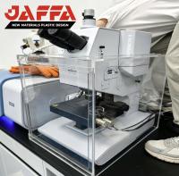 China Custom Acrylic Architecture Laboratory Instrument Covers Offering Protection and Easy Cleaning for Laboratory Instrumentation for sale