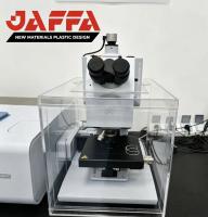 China Custom Acrylic Architecture Laboratory Instrument Covers Offering Protection and Easy Cleaning for Laboratory Instrumentation for sale