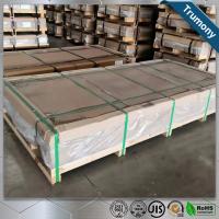 China FEVE PVDF Aluminum Composite Panel , Aluminum ACP Sheet Decoration Fire Proof for sale