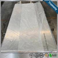China FEVE PVDF Aluminum Composite Panel , Aluminum ACP Sheet Decoration Fire Proof for sale