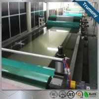 China Building Aluminum Composite Panel Fire Rating , Fire Retardant Aluminium Composite Panel for sale
