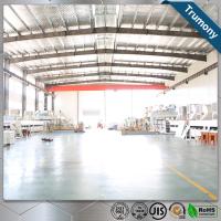 China Building Aluminum Composite Panel Fire Rating , Fire Retardant Aluminium Composite Panel for sale