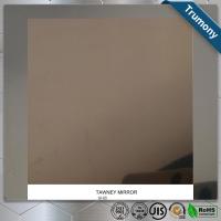 China Exterior Decorations Fire Resistance Aluminium Composite Sheet Anti - Corrosion for sale