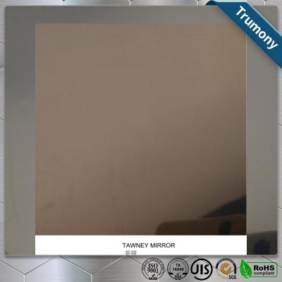 China Exterior Decorations Fire Resistance Aluminium Composite Sheet Anti - Corrosion for sale