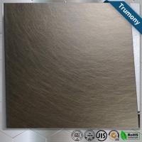 China Colorful Custom Pure Copper Composite Panel Sheet For Decoration High Strength for sale
