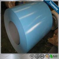 China Film Laminating Aluminum Composite Panel , Aluminum Foil Coil Building Package for sale