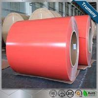 China Film Laminating Aluminum Composite Panel , Aluminum Foil Coil Building Package for sale
