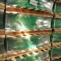 China 1 Series Industrial Aluminum Foil Rolls Household Air Conditioner Foil for sale