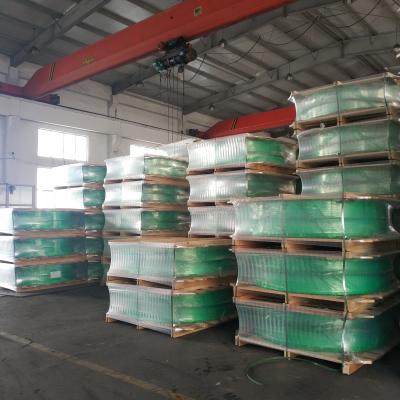 China Different Colored Aluminum Foil Free Edge Mylar Tape For Cable Mill Finish for sale