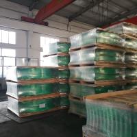 China Different Colored Aluminum Foil Free Edge Mylar Tape For Cable Mill Finish for sale