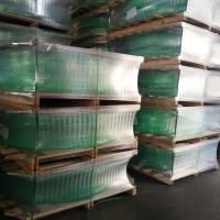 China 8011-O Industrial Aluminum Foil Rolls Single And Double Zero Soft Cold Drawn for sale