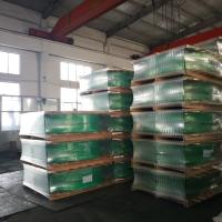 China Food Packing Foil Aluminum Foil for Fast Food Packing Dish for sale