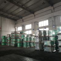 China Cold Drawn Industrial Aluminum Foil Rolls With Series Alloy Mill Finish for sale