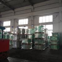 China Cold Drawn Industrial Aluminum Foil Rolls With Series Alloy Mill Finish for sale