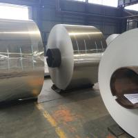 China Wholesale Decorative Industrial Instruction Aluminum Foil for sale