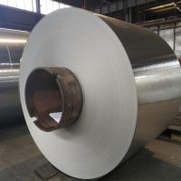 China High Efficiency Industrial Aluminum Foil Rolls Food H24 O/H18 O Easy Installation for sale