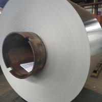 China Industrial Construction Decoration Electronic Product Aluminum Foil Rolls for sale