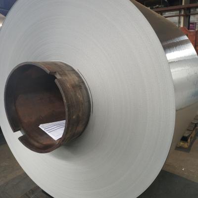 China Industrial Construction Decoration Electronic Product Aluminum Foil Rolls for sale
