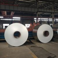 China Industrial Construction Decoration Electronic Product Aluminum Foil Rolls for sale