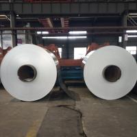 China Industrial Construction Decoration Electronic Product Aluminum Foil Rolls for sale