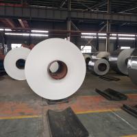 China 3003 Radiator Industrial Aluminium Foil For Heat Transfer High Efficiency for sale