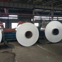 China 3003 Radiator Industrial Aluminium Foil For Heat Transfer High Efficiency for sale