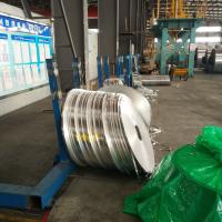 China High Precision Aluminum Strip Roll Lighting Transformer For Pharmaceutical for sale