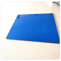 China Color Coating Aluminium Composite Panel Sheet , 1.8mm ACP Aluminium Composite Panel for sale
