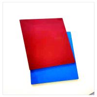 China Color Coating Aluminium Composite Panel Sheet , 1.8mm ACP Aluminium Composite Panel for sale